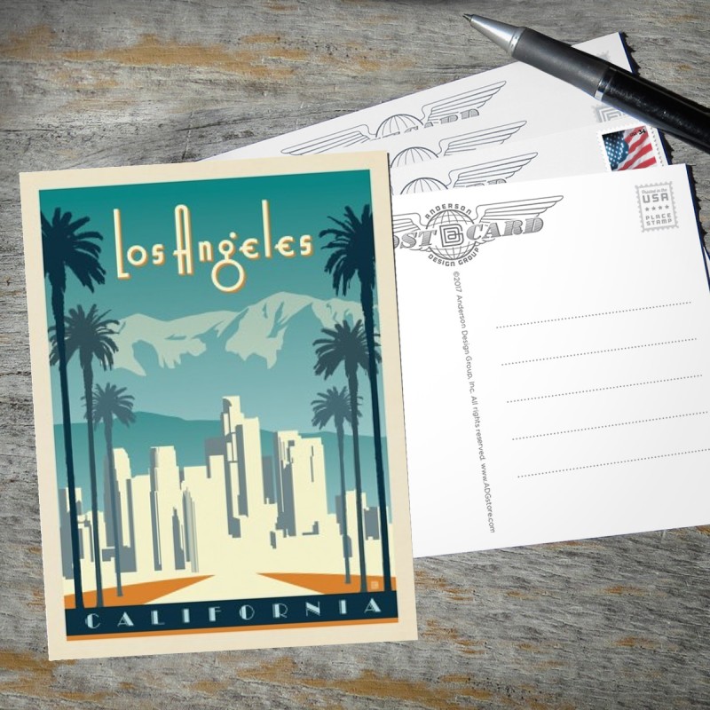 Anderson Design Group