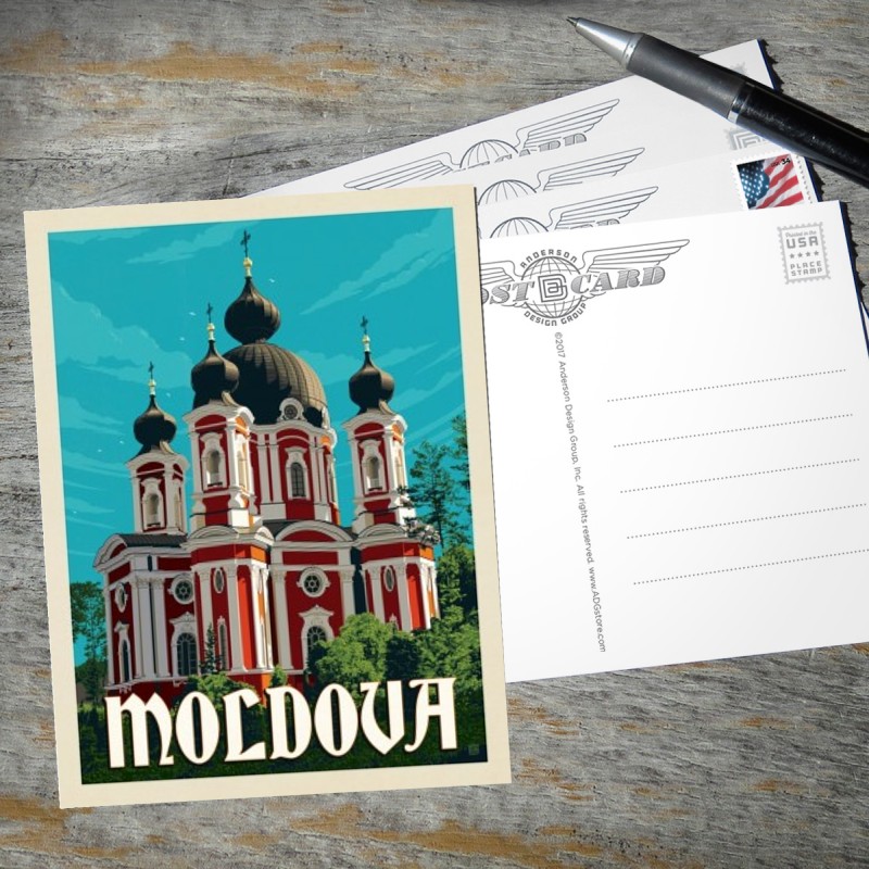 Anderson Design Group