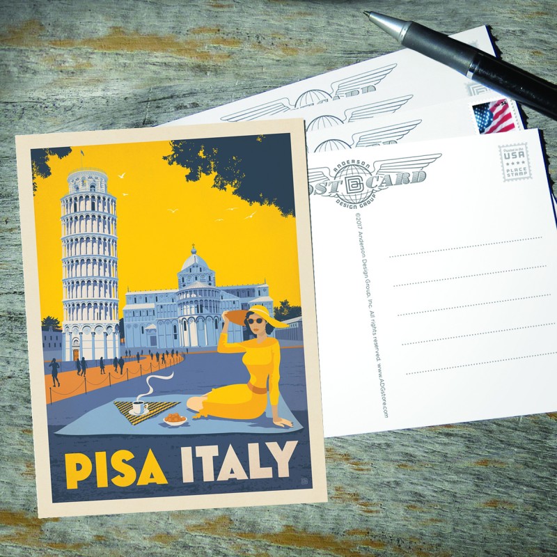 Anderson Design Group