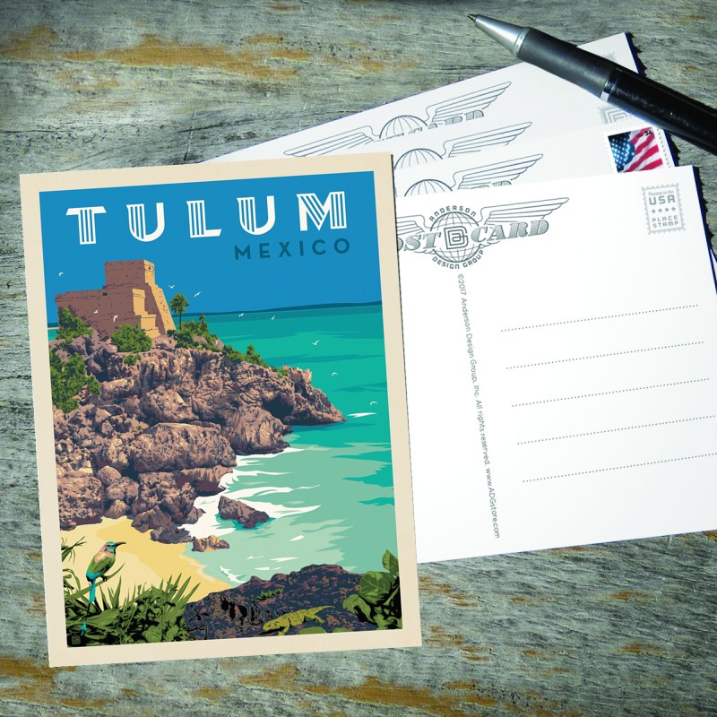 Anderson Design Group