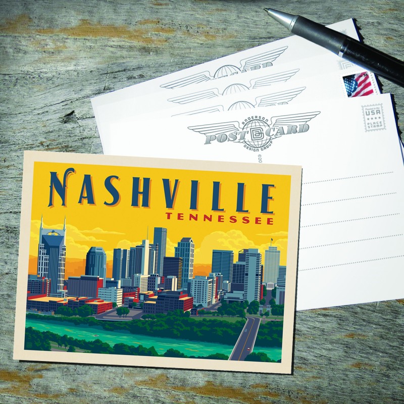 Anderson Design Group