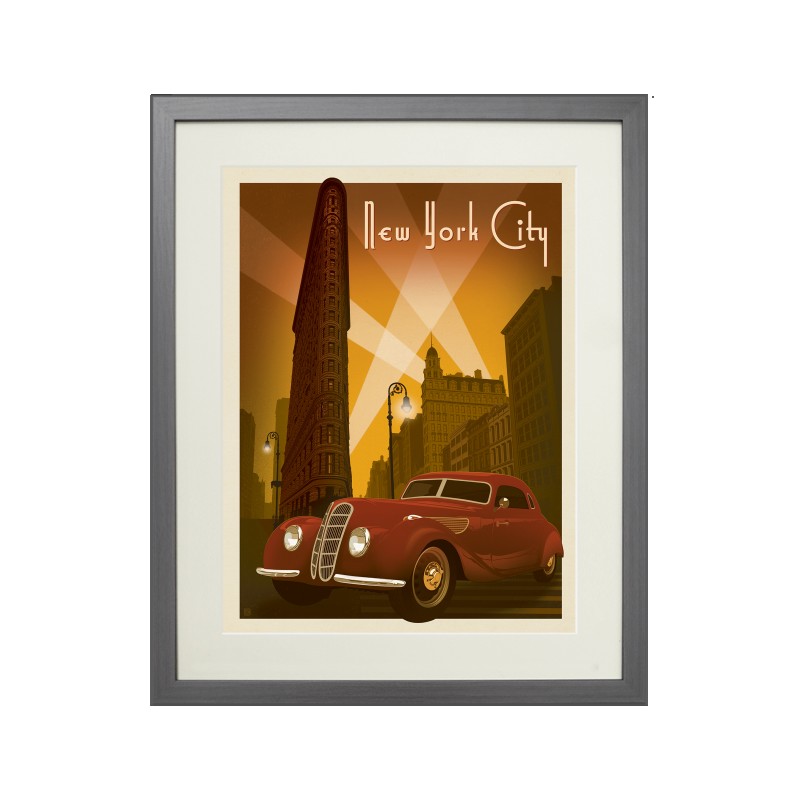 Anderson Design Group