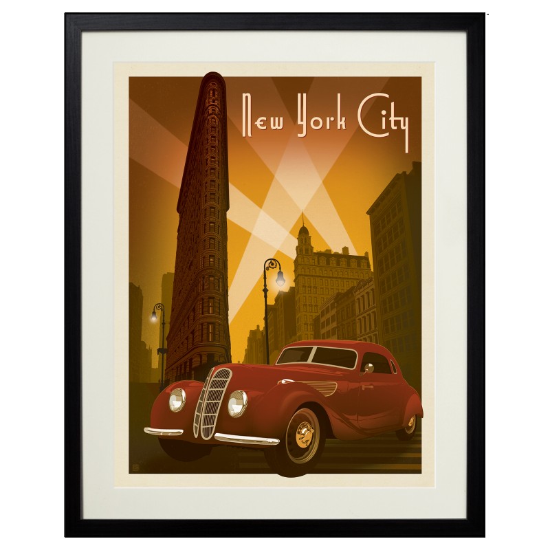 Anderson Design Group