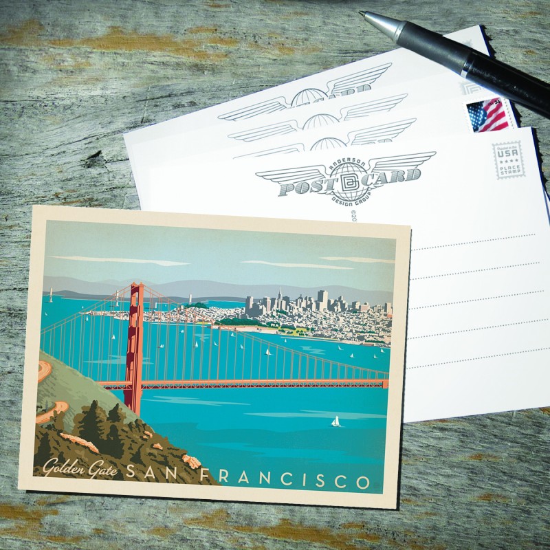 Anderson Design Group