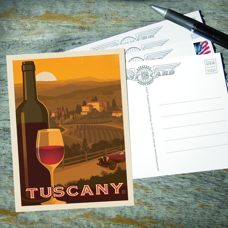 Anderson Design Group