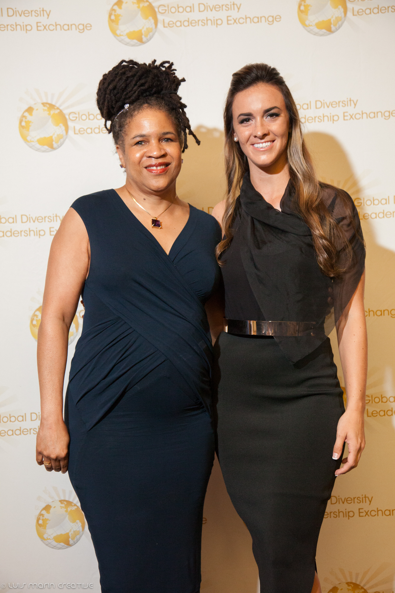 AERIAL FOUNDER, BRITNIE TURNER, SPEAKS AT THE U.N. | Britnie Turner ...