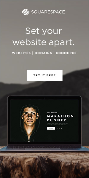 Adbeat :: Advertiser Ads | squarespace.com