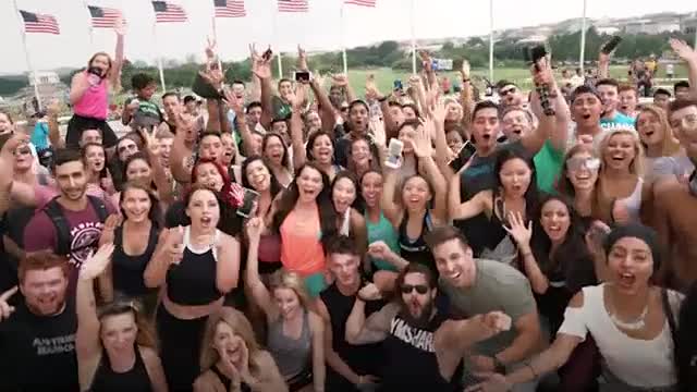 Adbeat :: Advertiser Ads | gymshark.com