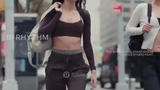 Adbeat :: Advertiser Ads | lululemon.com