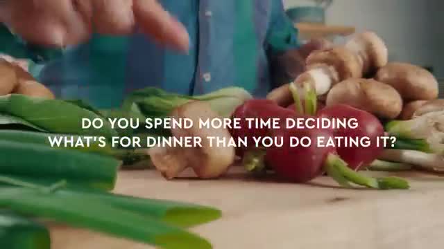 Adbeat :: Advertiser Ads | blueapron.com