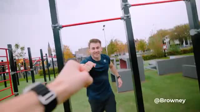 Adbeat :: Advertiser Ads | gymshark.com