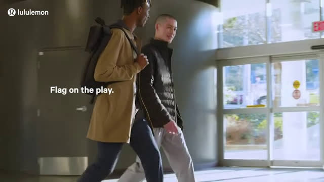 Adbeat :: Advertiser Ads | lululemon.com