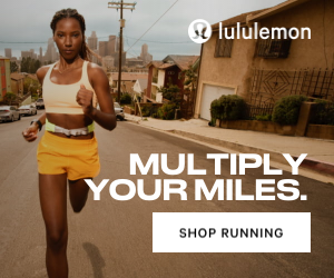 Adbeat :: Advertiser Ads | lululemon.com