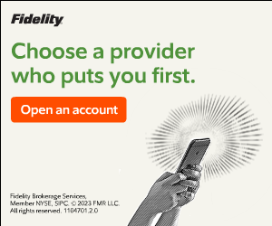 Adbeat :: Advertiser Ads | fidelity.com