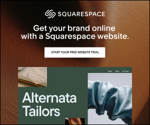 Adbeat :: Advertiser Ads | squarespace.com