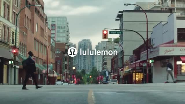 Adbeat :: Advertiser Ads | lululemon.com