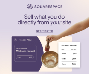 Adbeat :: Advertiser Ads | squarespace.com