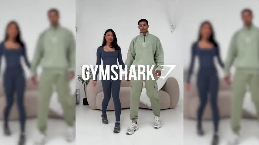 Adbeat :: Advertiser Ads | gymshark.com