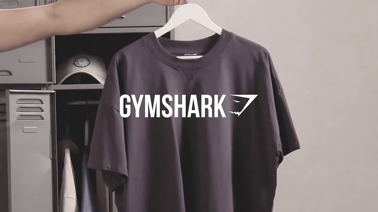 Adbeat :: Advertiser Ads | gymshark.com
