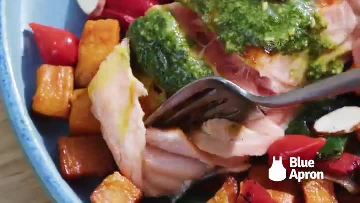 Adbeat :: Advertiser Ads | blueapron.com