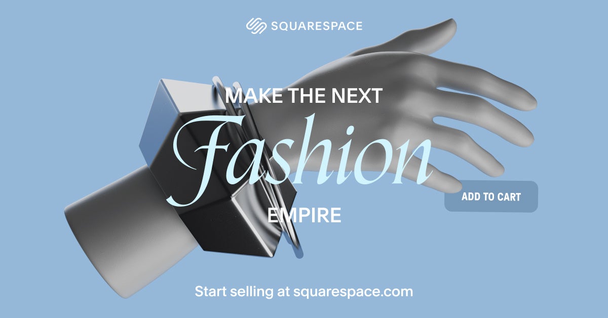 Adbeat :: Advertiser Ads | squarespace.com