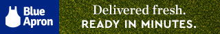 Adbeat :: Advertiser Ads | blueapron.com