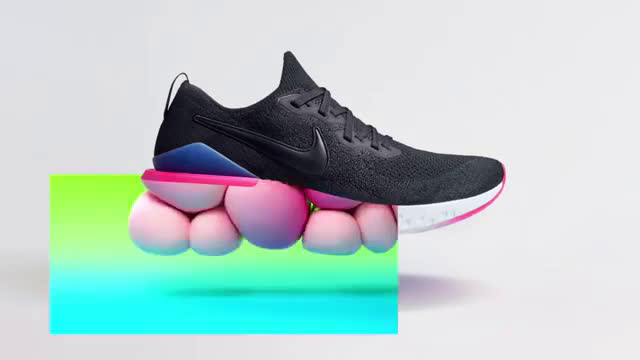 Adbeat :: Advertiser Ads | nike.com