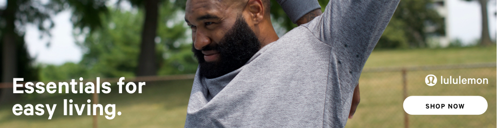 Adbeat :: Advertiser Ads | lululemon.com