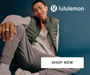 Adbeat :: Advertiser Ads | lululemon.com