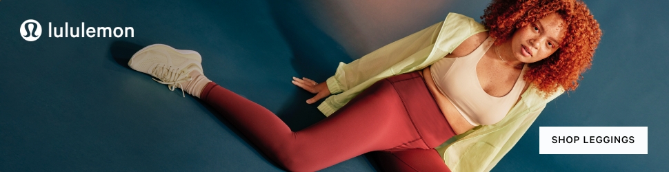 Adbeat :: Advertiser Ads | lululemon.com