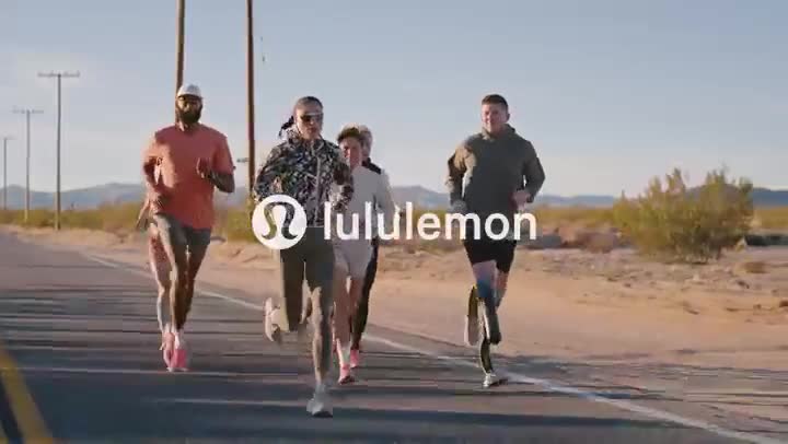 Adbeat :: Advertiser Ads | lululemon.com