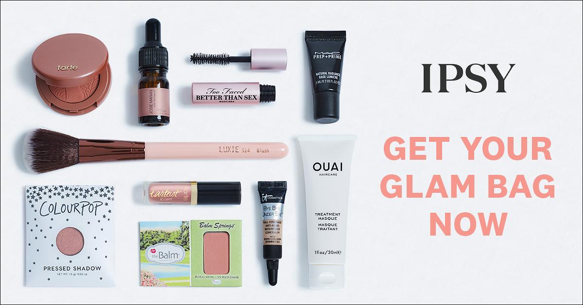 Adbeat :: Advertiser Ads | ipsy.com