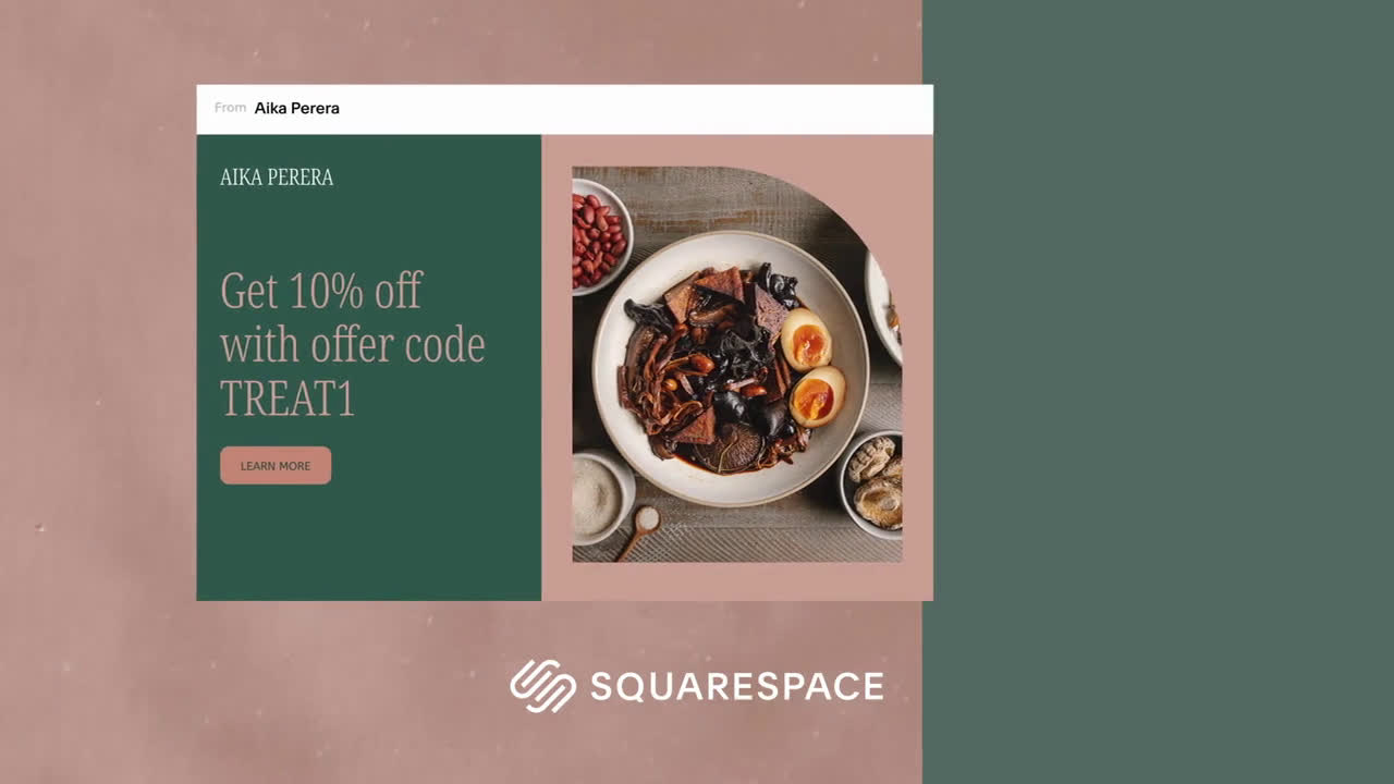 Adbeat :: Advertiser Ads | squarespace.com