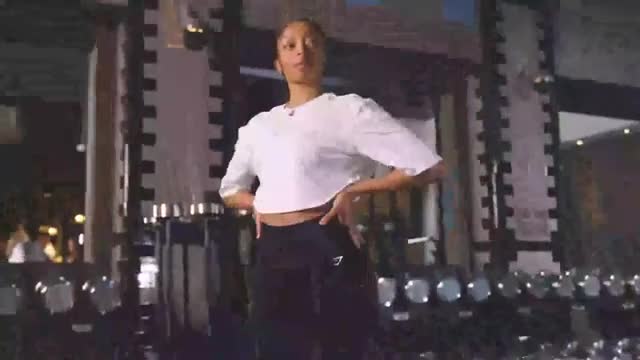 Adbeat :: Advertiser Ads | gymshark.com