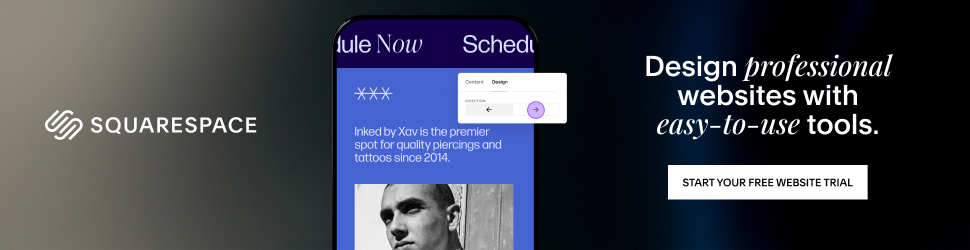 Adbeat :: Advertiser Ads | squarespace.com