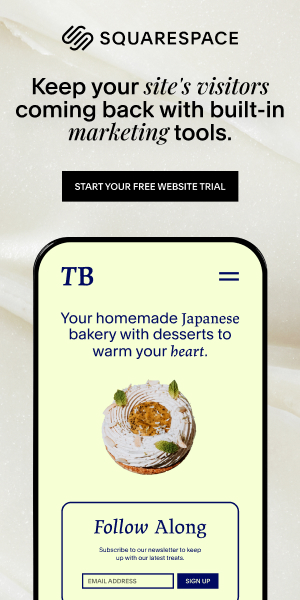 Adbeat :: Advertiser Ads | squarespace.com