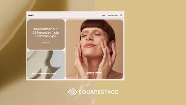 Adbeat :: Advertiser Ads | squarespace.com