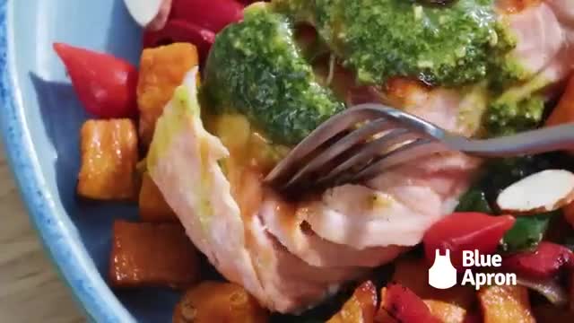 Adbeat :: Advertiser Ads | blueapron.com