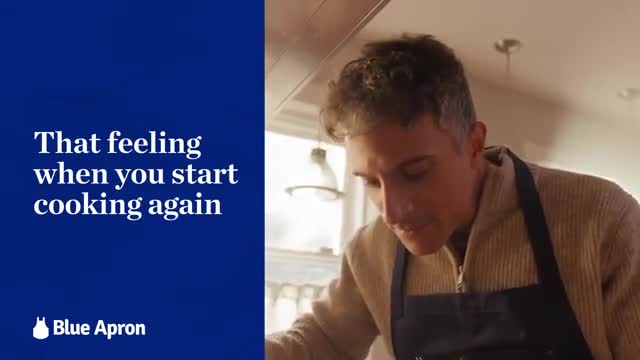 Adbeat :: Advertiser Ads | blueapron.com