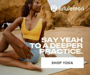 Adbeat :: Advertiser Ads | lululemon.com
