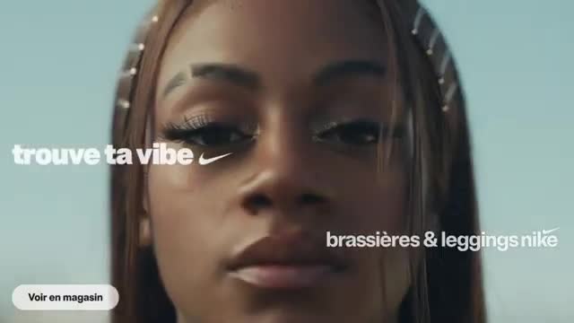 Adbeat :: Advertiser Ads | nike.com