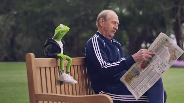 Adbeat :: Advertiser Ads | adidas.com