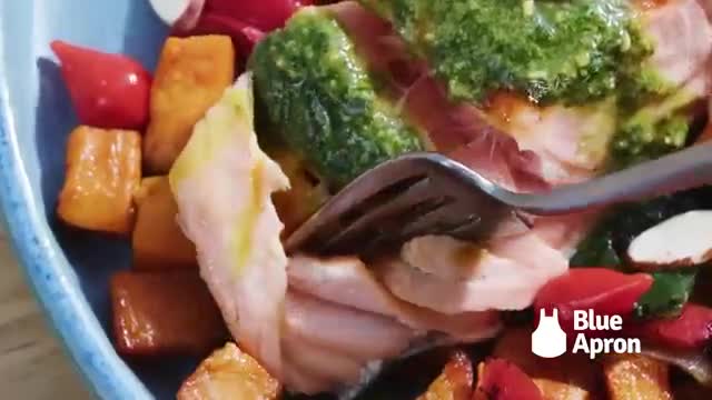 Adbeat :: Advertiser Ads | blueapron.com