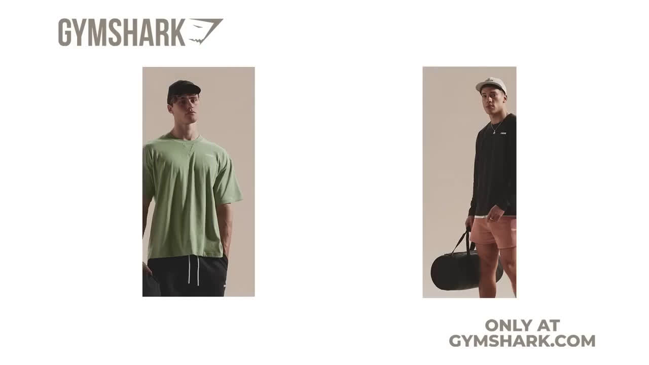 Adbeat :: Advertiser Ads | gymshark.com