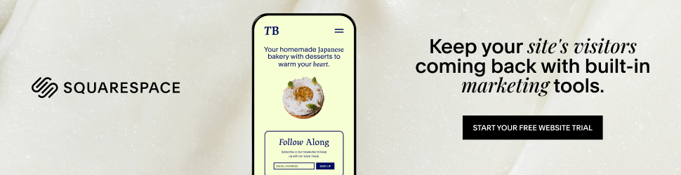 Adbeat :: Advertiser Ads | squarespace.com