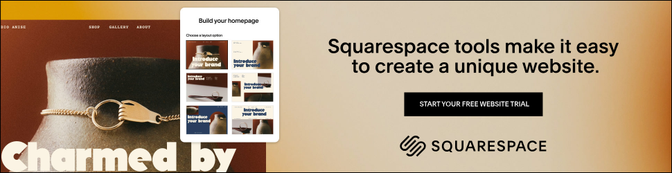 Adbeat :: Advertiser Ads | squarespace.com