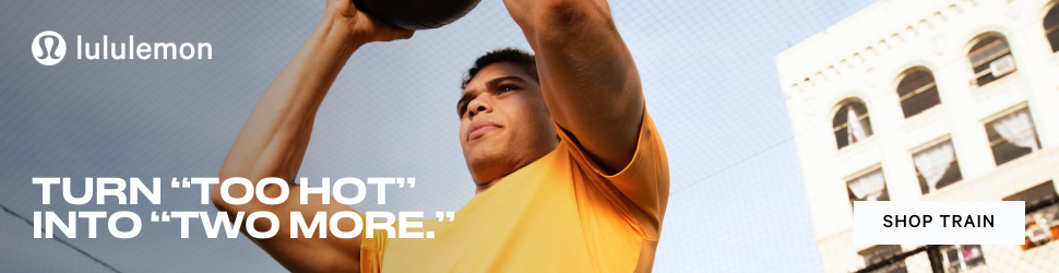 Adbeat :: Advertiser Ads | lululemon.com