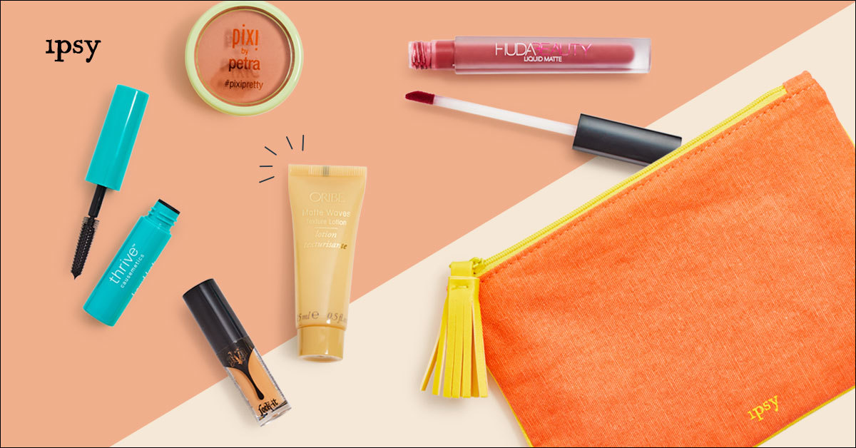 Adbeat :: Advertiser Ads | ipsy.com