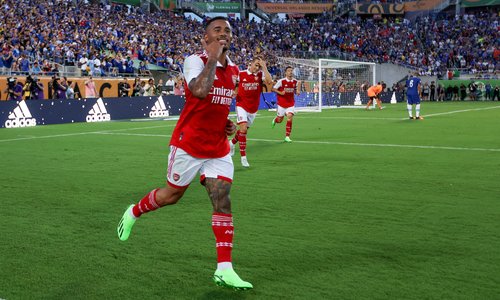 FC Series 2022 :: Clash of Nations | Florida Cup