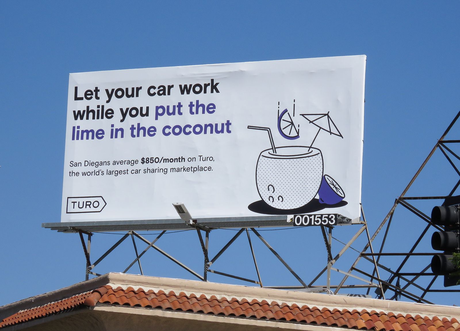 How Turo Uses AdQuick To Reinforce Its Category Leadership | AdQuick